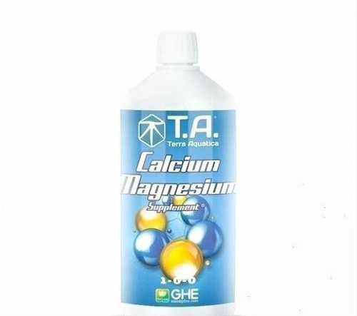 Добавка T.A. Calcium Magnesium(CalMag) 1л
