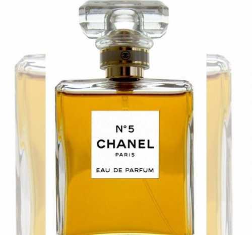 Chanel №5 Eau DE Parfum