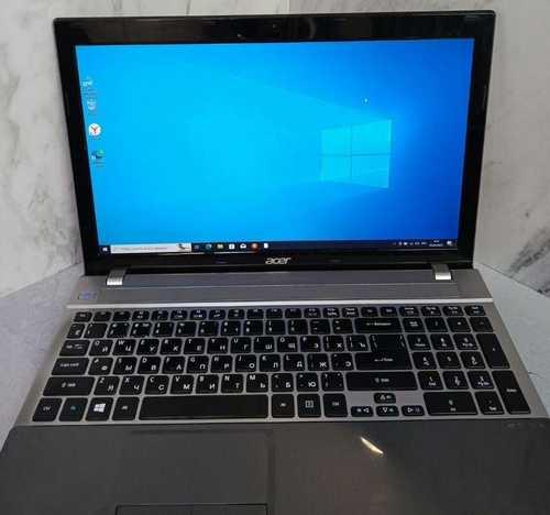 Ноутбук Acer v3 571g