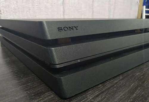 Корпус PS4 PRO