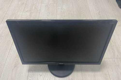 Два Монитора Acer K222HQLbd 21.5