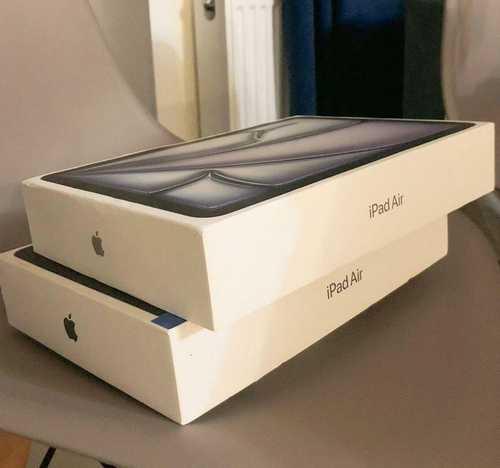 iPad air 5 2022