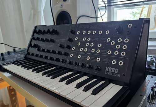 Korg ms 20 mini