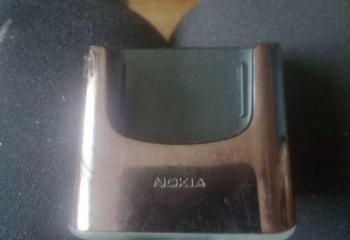 Зарядный стакан Nokia dt-19