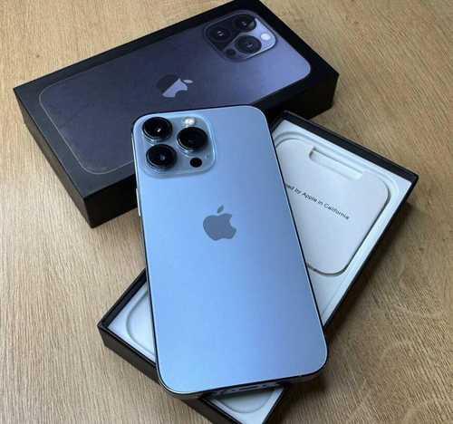 iPhone 13 Pro, 512 ГБ