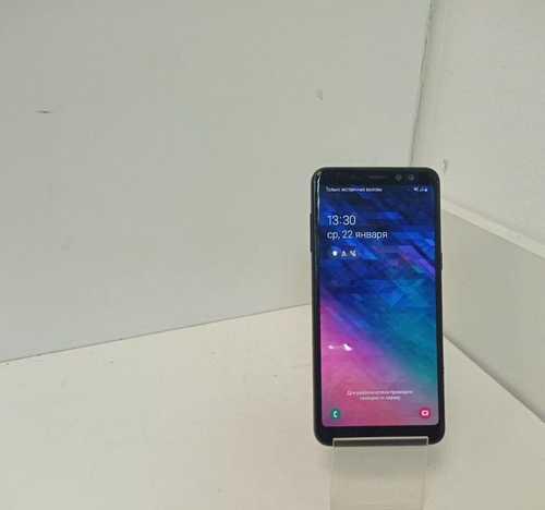 Samsung Galaxy A8 (2018), 4/32 ГБ