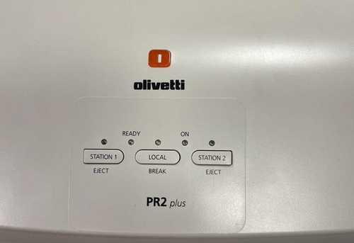 Принтер Olivetti PR2 plus