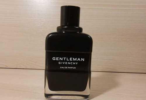 Givenchy - Gentleman Eau De Parfum (100мл)