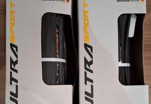 Continental ultra sport 3 28*700