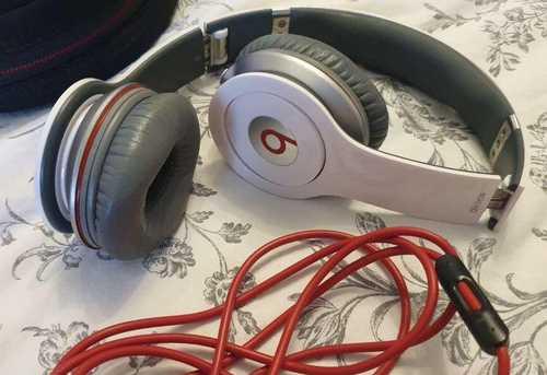 Наушники Beats by dr dre solo hd