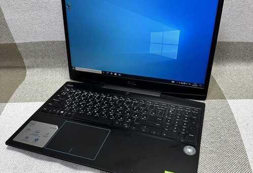 Ноутбук Dell G3 15 (т98755)