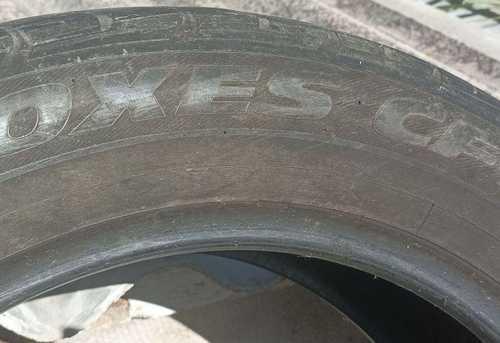 Toyo Proxes CF1 225/60 R18