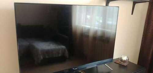 49" (125 см) телевизор Samsung UE49K5100