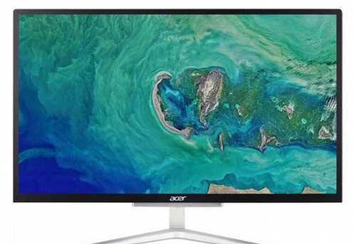 Моноблок Acer Aspire 21.5", Intel Celeron