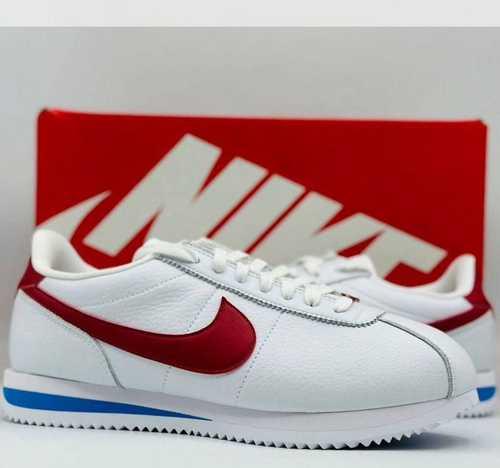 Кроссовки nike cortez