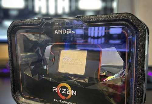 Процессор AMD Ryzen Threadripper 2970WX