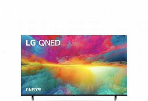 Телевизор LG 65qned756RA.arub 65"