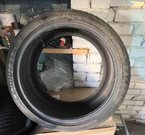 Goodyear Eagle F1 Asymmetric 275/35 R20 102Y