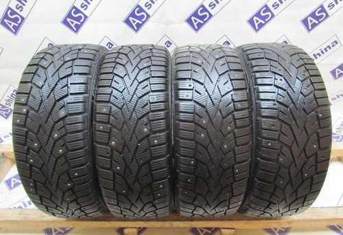 Gislaved NordFrost 100 185/55 R15 97P