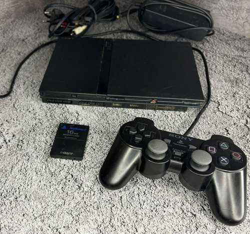 Sony playstation 2