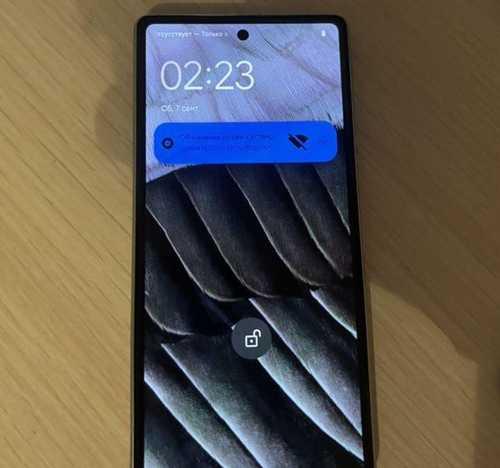 Google Pixel 7a, 8/128 ГБ