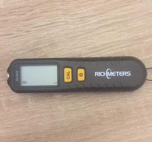 Толщиномер Richmeters GY-910