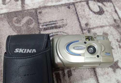 Плёночный Фотоаппарат Skina Mio 9