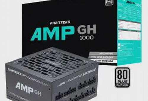 Блок питания Phanteks AMP GH 1000W Platinum, 1000