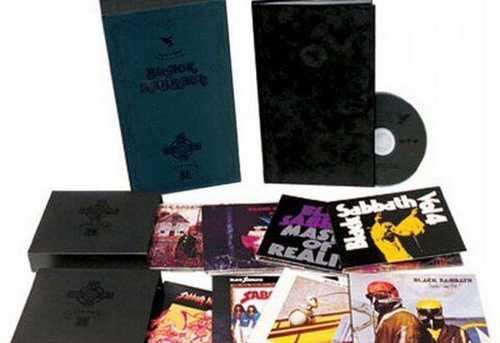 Black Sabbath / Black Box: The Complete Original B