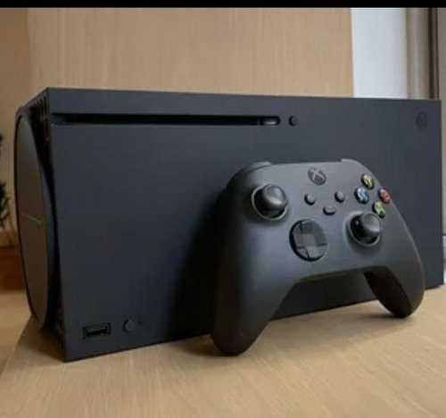 Xbox series x