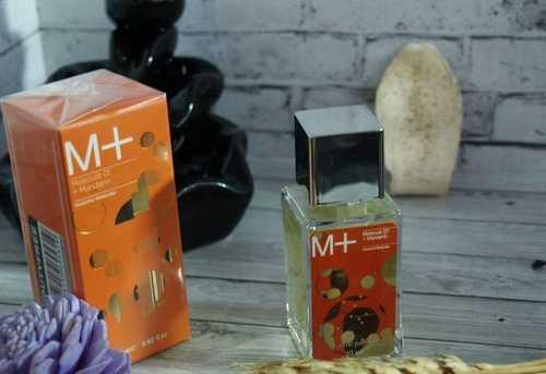 Molecule 01 + Mandarin 25ml