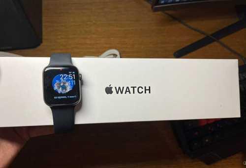 Часы apple Watch SE 44mm