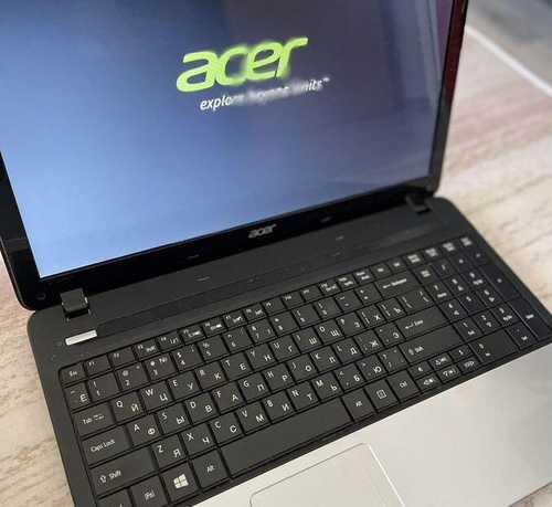 Acer e1 571 32324g32mnks