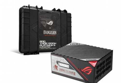 ROG-thor-1000P2-EVA-gaming/PSU,CE+UK 16 PIN