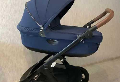 Коляска stokke trailz