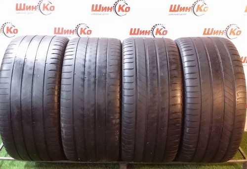 Michelin Latitude Sport 3 295/35 R21