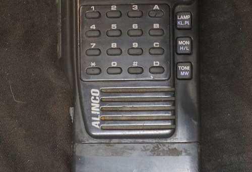 Рация Alinco DJ-480