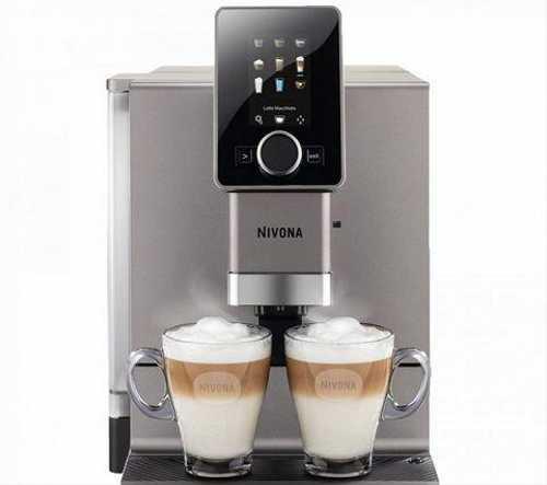 Кофемашина Nivona CafeRomatica 930