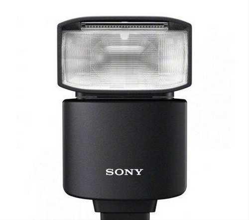 Sony вспышка HLV F45 RM