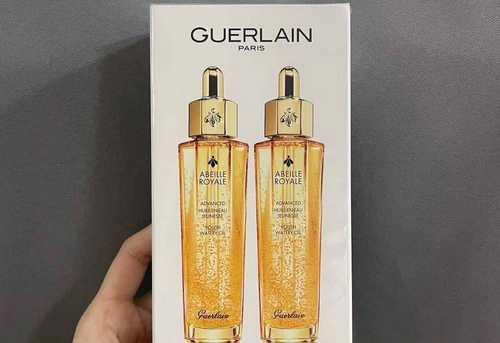 Guerlain Масло Набор 2шт по 50мл Новые в слюде