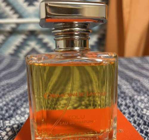 Духи Ormonde Jayne Tolu. Parfum