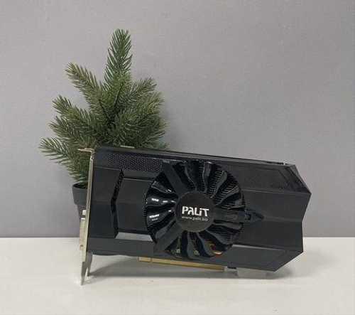 Gtx 660 2gb palit