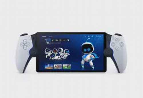 Портативная консоль Sony PlayStation Portal Remote