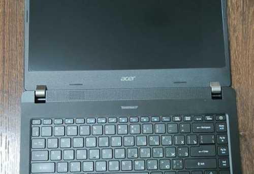 Acer TravelMate P2 TMP215-53-3281
