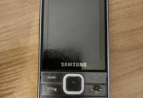 Samsung GT-S5610