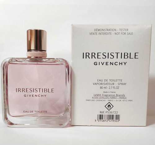 Givenchy Irrésistible Givenchy Eau de Toilette