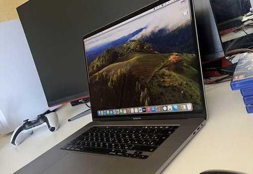 Apple MacBook Pro 16 2019 i9 1tb
