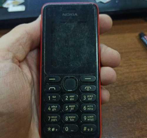 Nokia 108 Dual sim