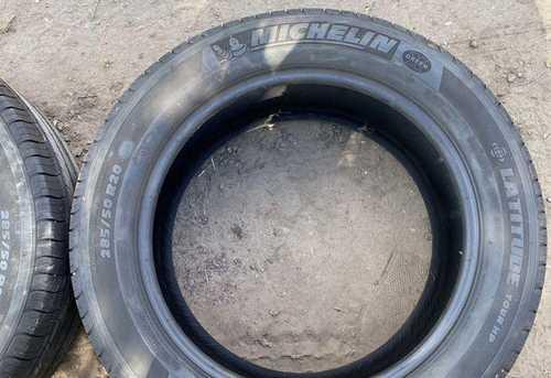 Michelin Latitude Tour HP 265/50 R20 25M