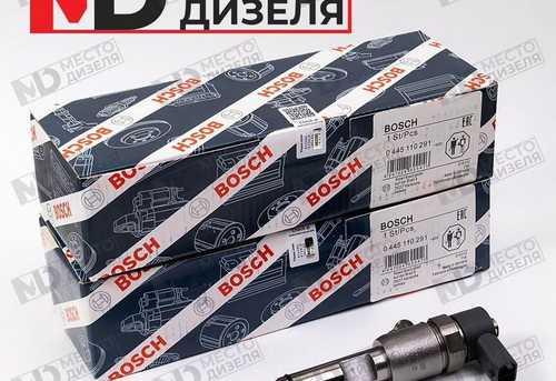 Форсунка bosch 0445110291